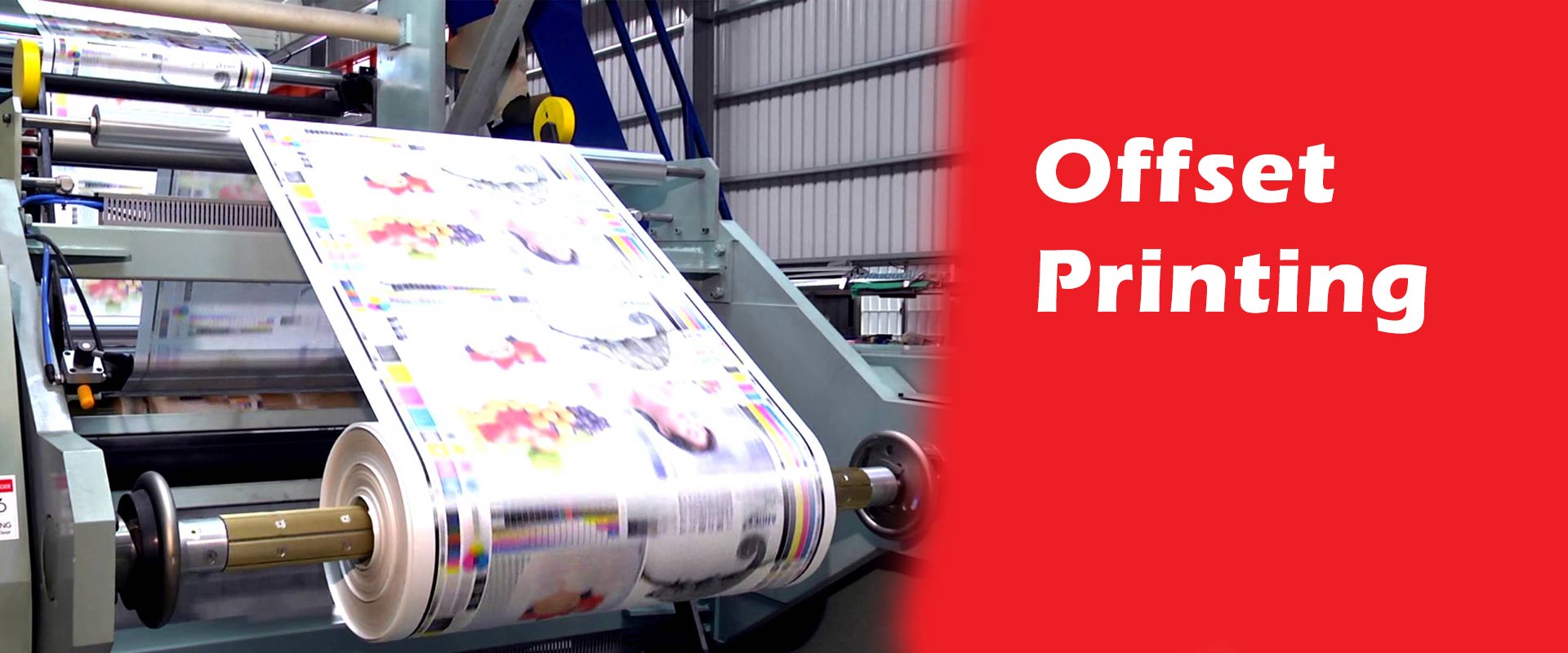 Raj Printing House